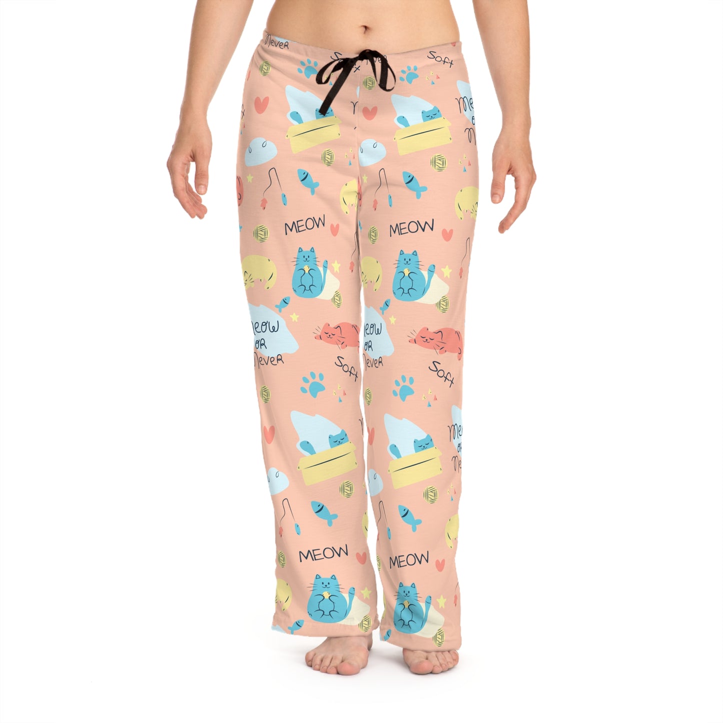 Women's Pajama Pants – Taya's Pajamas