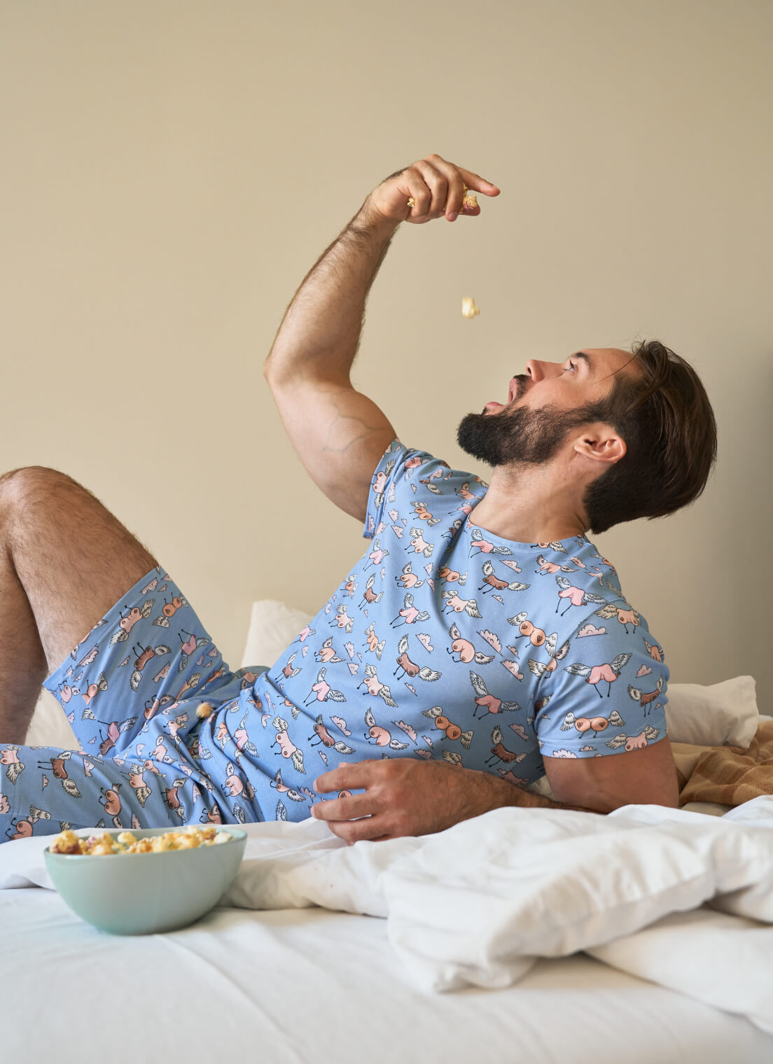 Welcome to Taya's Pajamas – Where Comfort Meets Style!